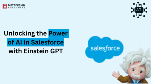 Unlocking the Power of Ai in Salesforce with Einstein Gpt