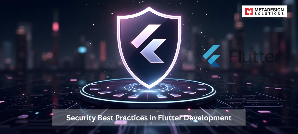 Security Best Practices In Flutter Development