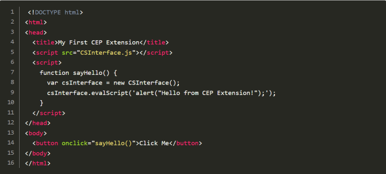 Unlocking Creativity: Developing Plug-Ins for Adobe Illustrator Using CEP and UXP