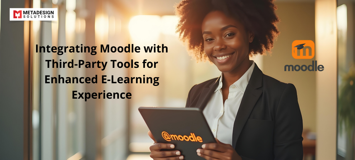 Integrating Moodle With Third Party Tools For Enhanced E Learning